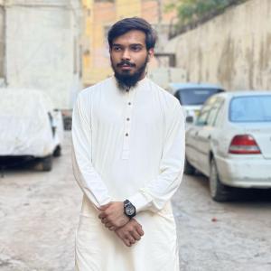 Abdul Kabeer Microsoft Excel,HTML, CSS and Javascript online tutor Rs 2000 - Rs 10000/week