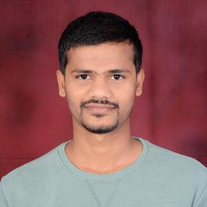 Surya Reddy Chemistry online tutor ₹ 500 - ₹ 1000/hour