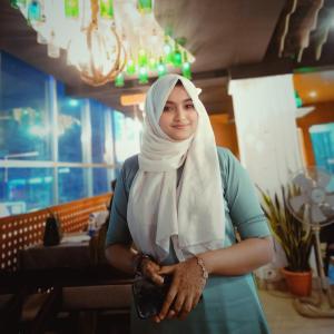 Asmaul Husna Anha English,Math,Bengali home tutor ৳ 200 - ৳ 1000/day