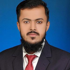 Muhammad Ali Quran & Memorization online tutor Rs 1000 - Rs 2000/hour