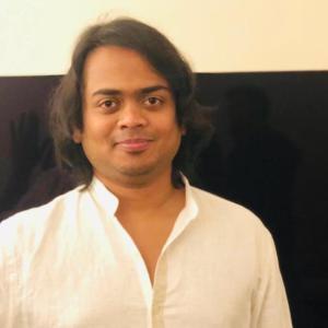 Rohit Nair Python online tutor CA$ 12 - CA$ 15/hour