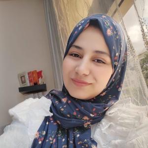 Halima - Arabic & Tajweed Learning online tutor CA$ 15 - CA$ 20/hour