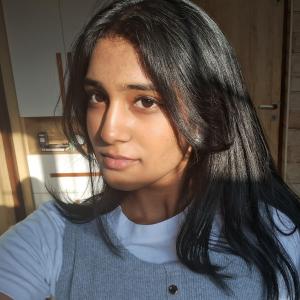 Jhanvi Biology (ICSE),Biology (high school) online tutor ₹ 80 - ₹ 200/hour