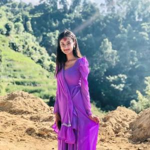 Srijana Thapa Nepali home tutor रू 5000 - रू 13000/hour