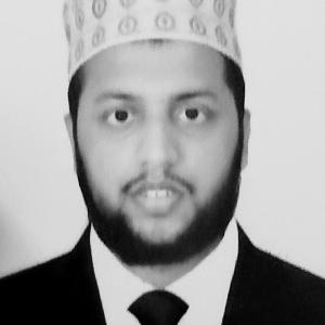 Riswan Muhammed Quran & Arabic,Islamic Philosophy online tutor ₹ 50 ...