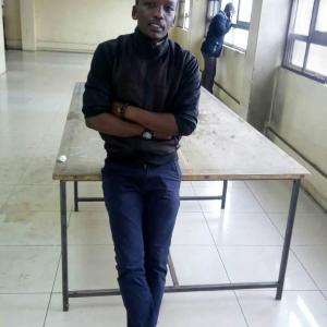 Johnson Murangiri mutembei Business Management online tutor KSh 1000 - KSh 5000/hour