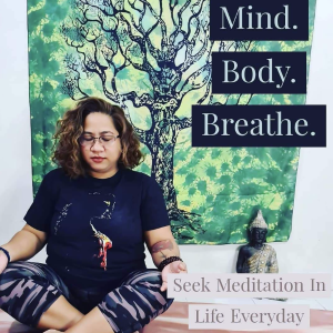 Kristin Calim Meditation,Sound healing home tutor ₱ 1000 - ₱ 2500/hour