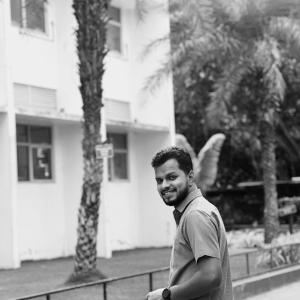 Denvin Mathew Thomas Business Management online tutor ₹ 500 - ₹ 1000/hour