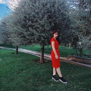 Nini English,Georgian online tutor ₾ 70 - ₾ 150/month