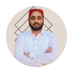 Hafiz Muhammad Imran Yousaf Holy Quran online tutor Rs 1499 - Rs 2000/hour