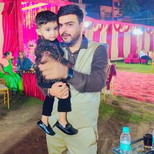 Omesh Sharma Mathematics home tutor ₹ 1000 - ₹ 1500/hour