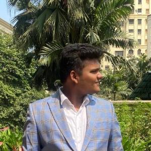 Parth Doshi Science,CAT - Data interpretation online tutor ₹ 1200 ...