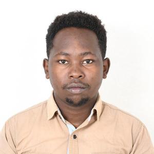 PERRY PETER KURIA KARANJA Video editing online tutor KSh 150 - KSh 500/hour