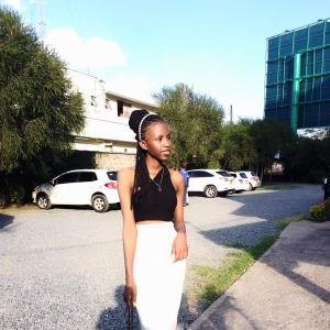 Mercy Achieng Chemistry home tutor KSh 600 - KSh 1500/hour