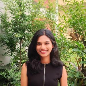 Sejal Shinde Biology NCERT for NEET UG home tutor ₹ 150 - ₹ 250/hour