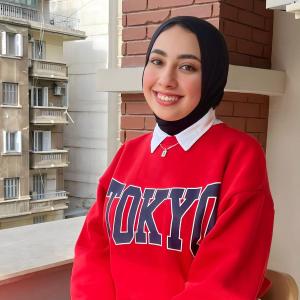 Alaa Ahmed Web design,Frontend and Backend Development online tutor £ 30 - £ 50/hour