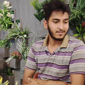 Shubham pundir Mathematics (CBSE),Mathematics (Higher Secondary) home tutor ₹ 300 - ₹ 600/hour