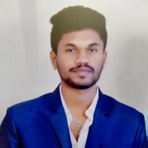 Guruprasad R Databricks PySpark,Python for Beginners online tutor ₹ 500 - ₹ 700/hour