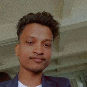 Kamal Rajput Ray Backend developer based on Laravel framework online ...