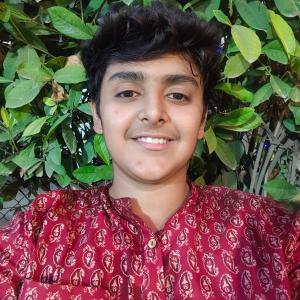 Henil Patel Programming (Python),Literature (English) online tutor ...