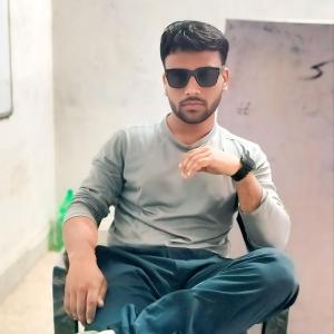 Sahil Kumar Data analysis and visualization online tutor ₹ 250 - ₹ 500/day