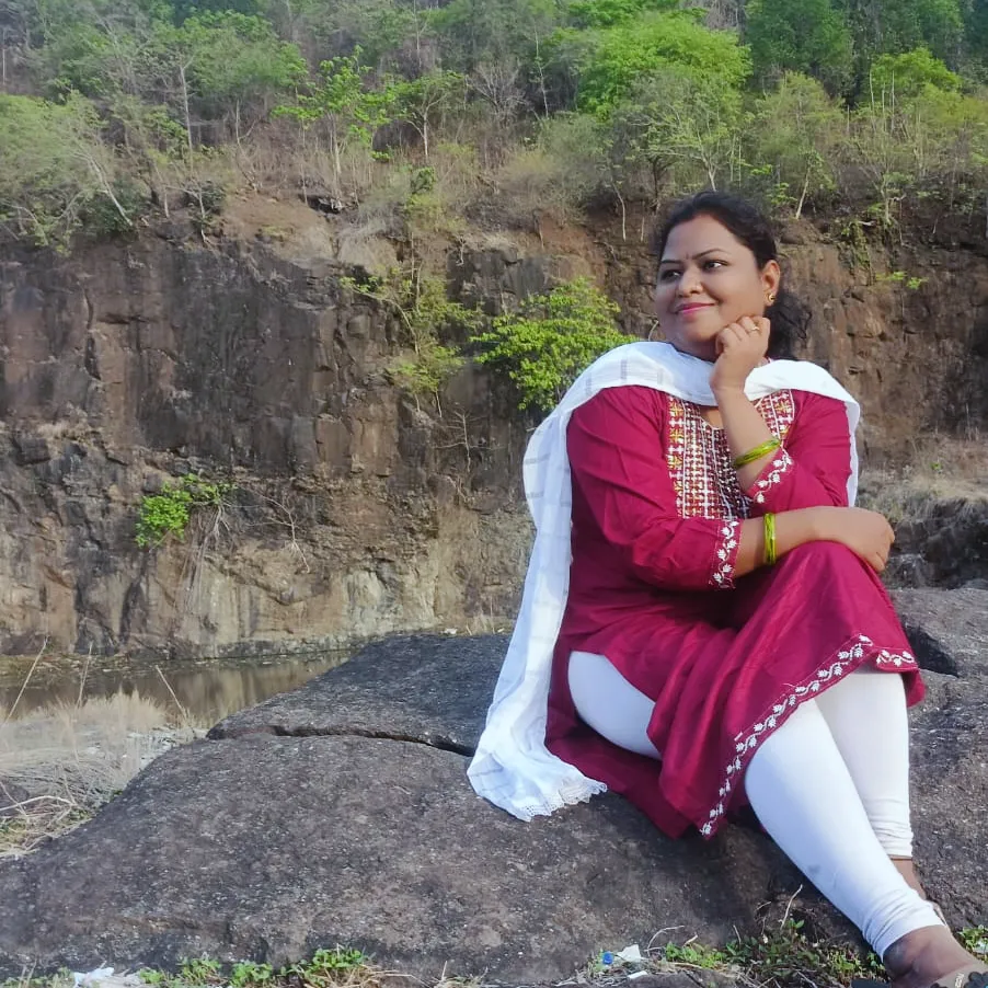 Kavitha B Computer Science,Computer Science (A level) online tutor ₹ 1000 - ₹ 1000/hour