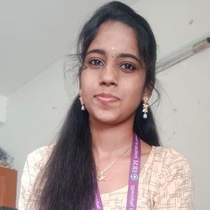 Abirami Tamil,HTML Basics,Python Basics online tutor ₹ 500 - ₹ 2000/hour