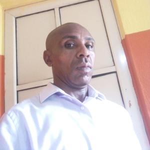 Oso Sunday Julius Physics (10th grade) home tutor ₦ 90000 - ₦ 120000/month