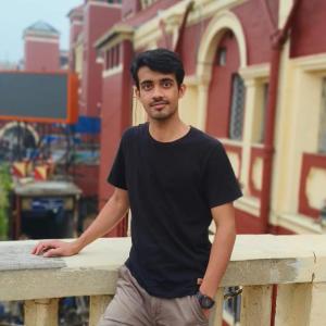 Jaydeep Bardhan Biology,Biology (A level) online tutor ₹ 1500 - ₹ 2500/hour