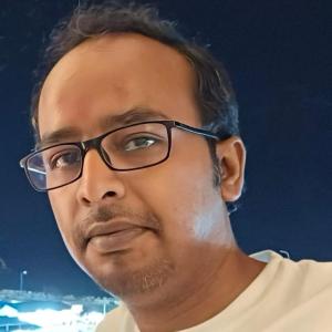 Prantik Sarkar JAVA,Computer Science online tutor ₹ 2000 - ₹ 5000/month