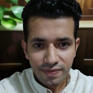 Abdullah Mostafa Fikry Mathematics, Physics, and Chemistry online tutor ...