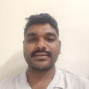 Vinod Kumar Reddy Python,Software Engineering online tutor ₹ 1500 - ₹ 4000/hour