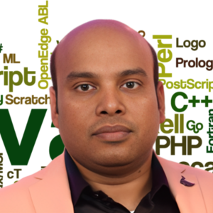 Koushik Chandra Maji Python,Artificial Intelligence home tutor ₹ 1000 ...