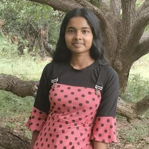 Ashmeera Pd Mathematics (CBSE),Hindi (CBSE) online tutor ₹ 100 - ₹ 300/hour