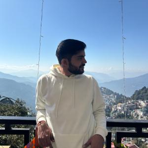 Pushpendra Sharma Excel charts,Excel cleaning online tutor ₹ 0 - ₹ 1500 ...