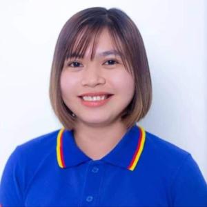 Maeanngrace Estorgio Bisaya language online tutor ₱ 100 - ₱ 300/hour