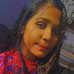 Yachna Rajput Hindi,Mathematics online tutor ₹ 3000 - ₹ 5000/week