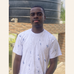 Clifford Ohene Darko Basic English conversation home tutor ¢ 30 - ¢ 50/hour