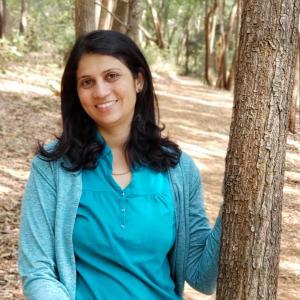 Sahithya S Physics GCSE,Physics IGCSE online tutor ₹ 1000 - ₹ 2000/hour