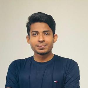 Syed Hamza Jamil Python,Machine Learning online tutor Rs 3000 - Rs 10000/hour