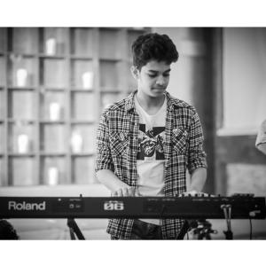 Austin Varghese Keyboard,Piano home tutor ₹ 700 - ₹ 1000/hour