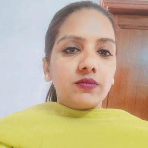 Sandeep kaur CCNA,Content writing,Proofreading online tutor ₹ 700 ...