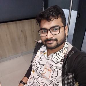 Manik Ghosh UPSC CSE,Physics NEET UG online tutor ₹ 1000 - ₹ 1500/hour