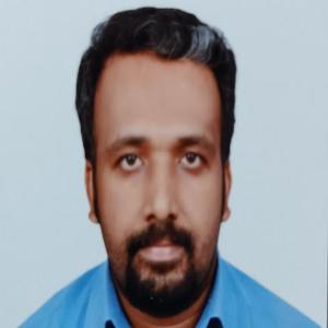 Jobin Joy Engineering Graphics online tutor ₹ 500 - ₹ 6000/month