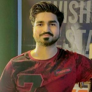 Murari Kumar JavaScript,Docker,AWS,TypeScript home tutor ₹ 500 - ₹ 2000/hour