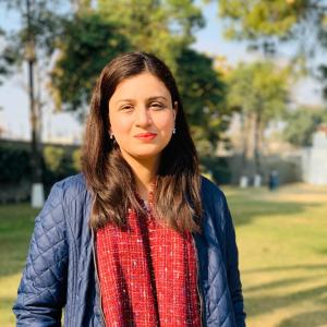 Humera Javed Medicine,Current affairs online tutor Rs 500 - Rs 1000/day