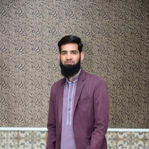 Muhammad Hanzalah Calligraphy - Pencil, Brush and Advanced home tutor ...