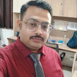 Chandan Guha Information Technology,Data Science home tutor ₹ 2000 ...