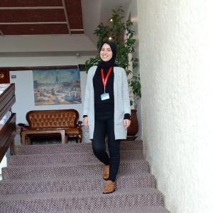 Hasna Moroccan Arabic,Standard Arabic online tutor Dirhams 170 ...