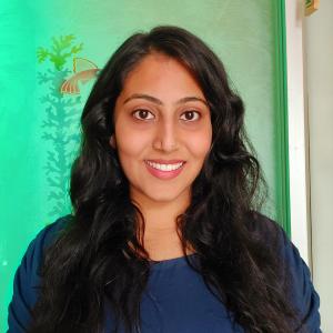 Mili Jain Physics,Math online tutor ₹ 1000 - ₹ 1500/hour